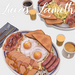 Second Life Marketplace - [Lucas Lameth] Hungry Man's Breakfast